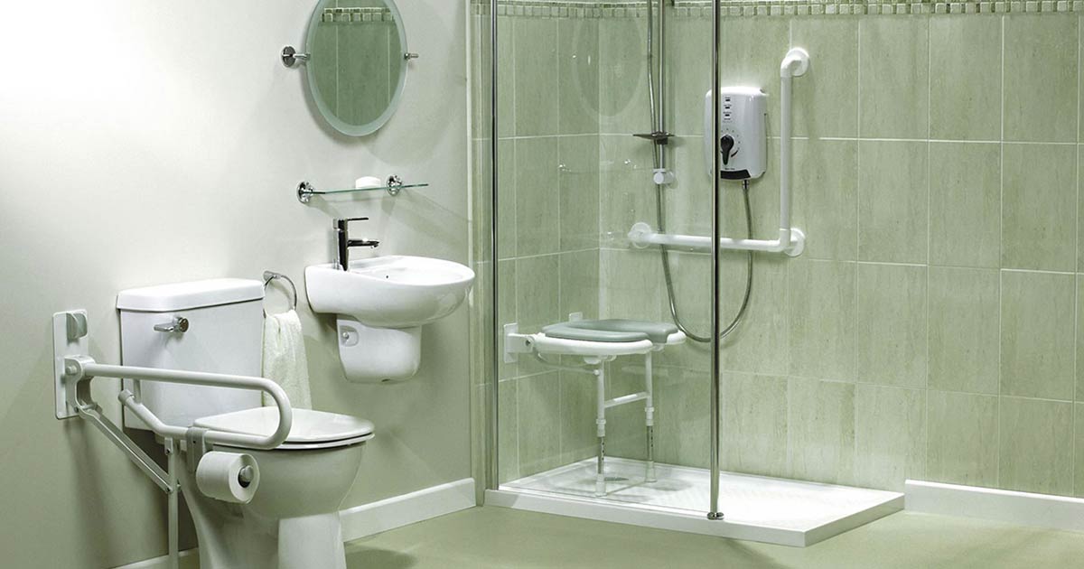 Program za invalide, široka ponuda opreme za kupatilo - povoljne cene ...