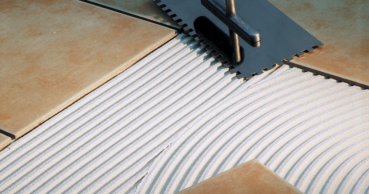 Lepak za pločice, silikon, fugomal | Diplon Kupatila