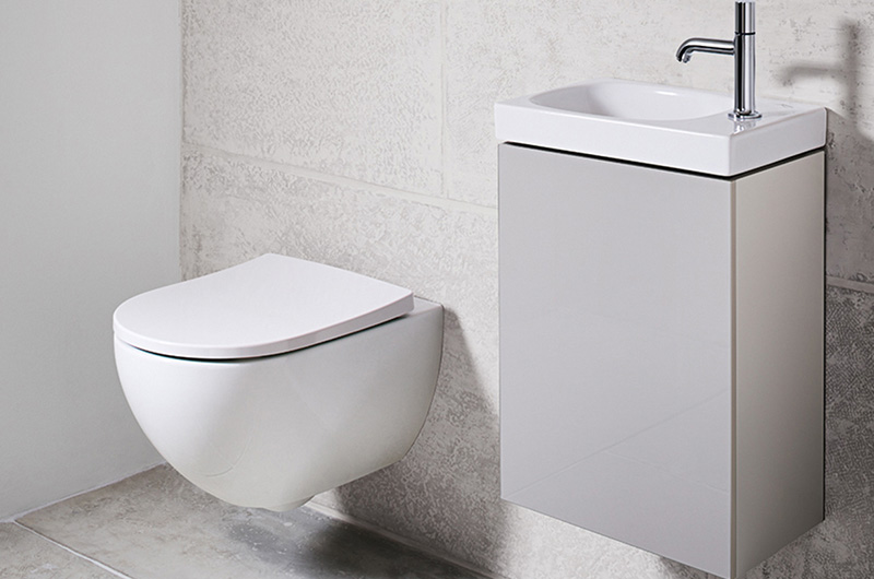 Lavaboi za mala kupatila | Diplon Kupatila