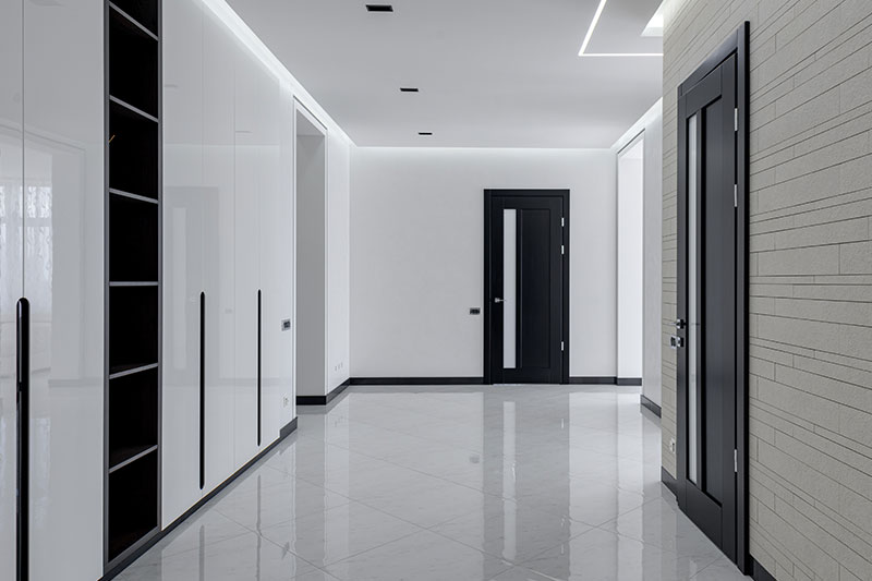 Pločice za hodnik - idealna podna obloga | Diplon Kupatila