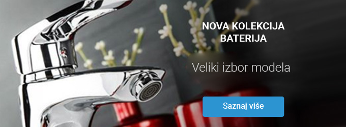 Diplon Kupatila webshop nudi najveći izbor opreme za kupatilo. | Diplon ...
