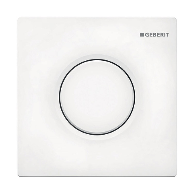 Geberit Sigma 01 sistem za pisoar | Diplon Kupatila