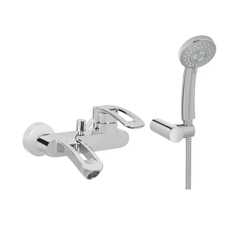 Uniqua Exe baterija za kadu | Diplon Kupatila