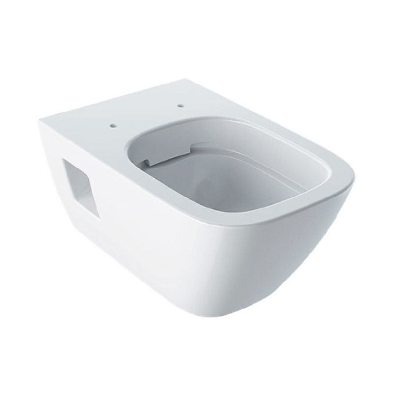 Selnova Square rimfree WC šolja | Diplon Kupatila