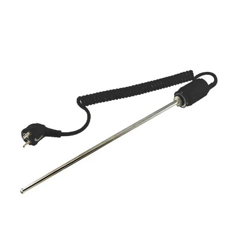 Cini električni grejac MEK 15 crni | Diplon Kupatila