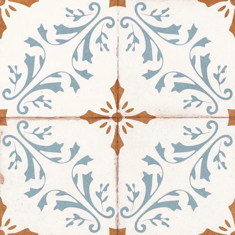 Spirit Moe Cotto 45x45cm | Diplon Kupatila