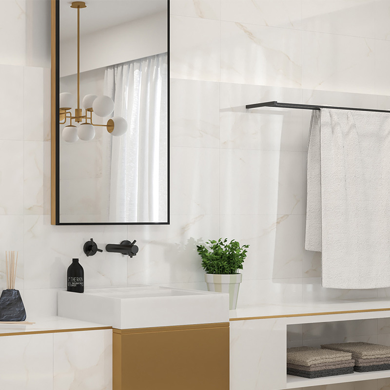 Essential Gold 60x120cm | Diplon Kupatila