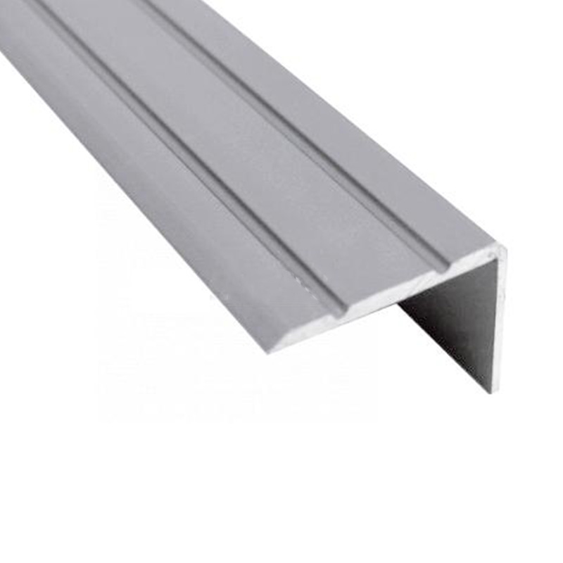 Alu završni L profil 1.80m | Diplon Kupatila