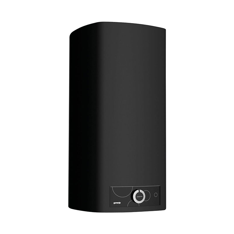 Gorenje bojler Simplycity 80l OTG slim crni | Diplon Kupatila