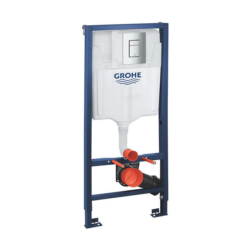 Grohe Rapid SL set 3 u 1 | Diplon Kupatila