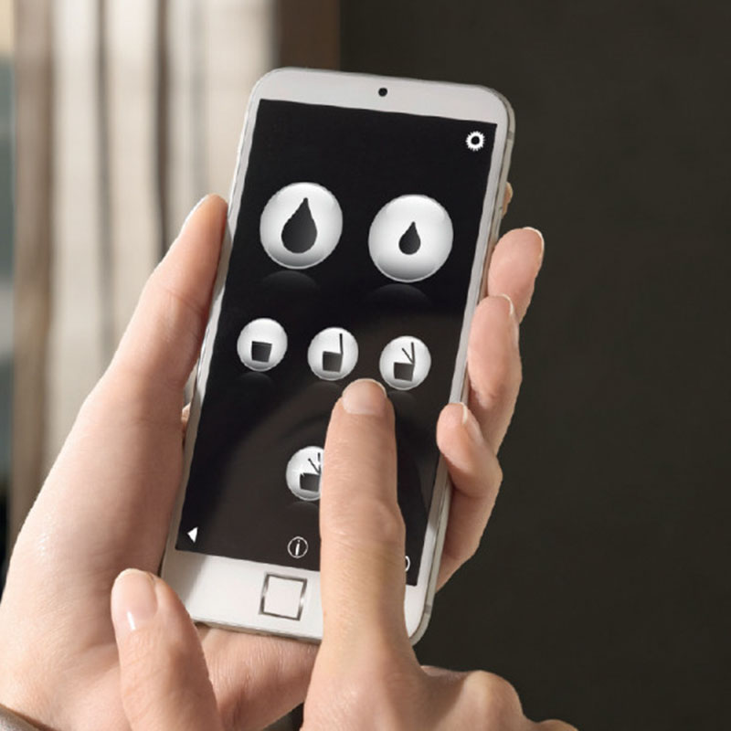 Grohe Sensia Arena Smart WC šolja | Diplon Kupatila