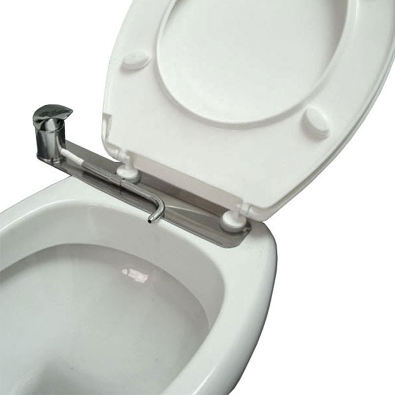 WC daska sa bide funkcijom | Diplon Kupatila