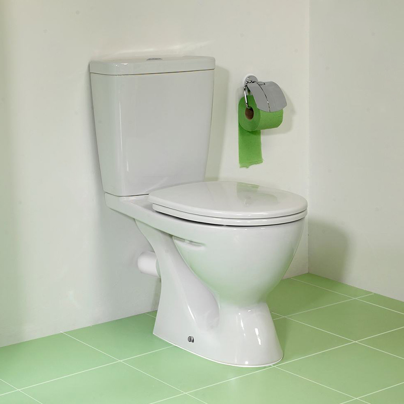 Eurovit Ecco monoblok baltik | Diplon Kupatila