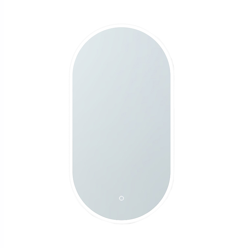 Ogledalo LED Palas 40x90 | Diplon Kupatila