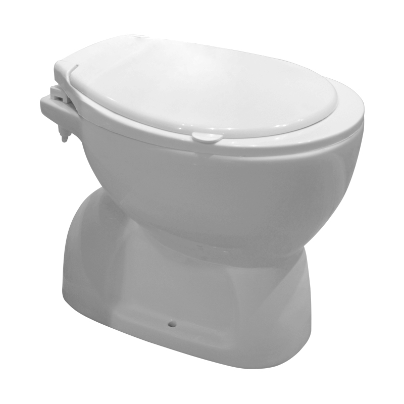 Dečija WC šolja set simplon A | Diplon Kupatila