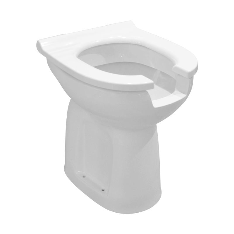 Invalidska WC šolja simplon set | Diplon Kupatila