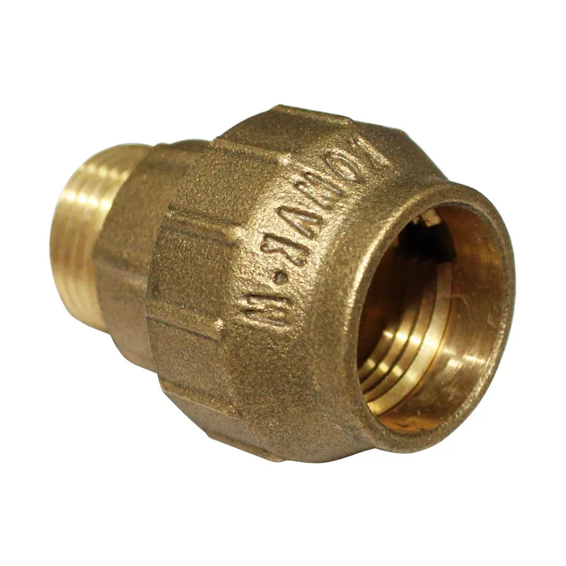 Poluspojka sa prstenom 1/2 | Diplon Kupatila