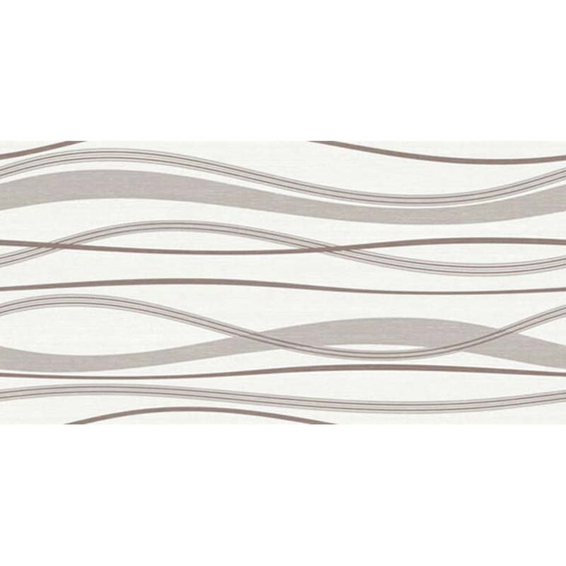 Waves Ice Noce 50x25cm | Diplon Kupatila