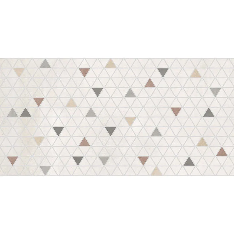 Cement Triangle 30x60cm | Diplon Kupatila