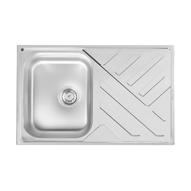 Inox sudopera Aurora 1D | Diplon Kupatila