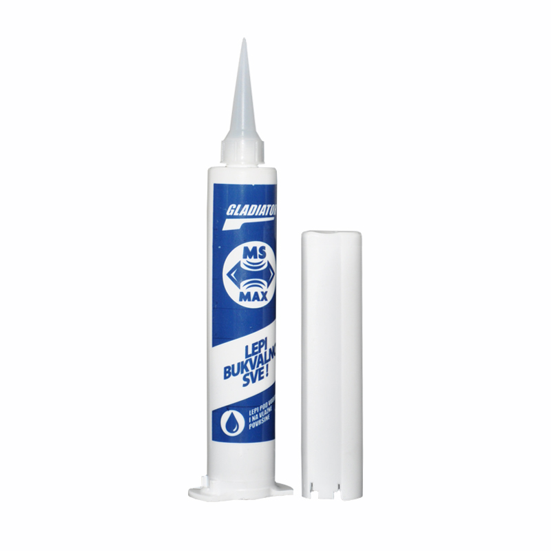 Gladiator MS Max lepak | Diplon Kupatila