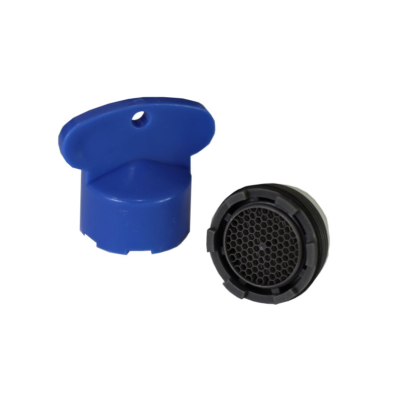 Perlator sa ključem za bateriju ST03254 | Diplon Kupatila