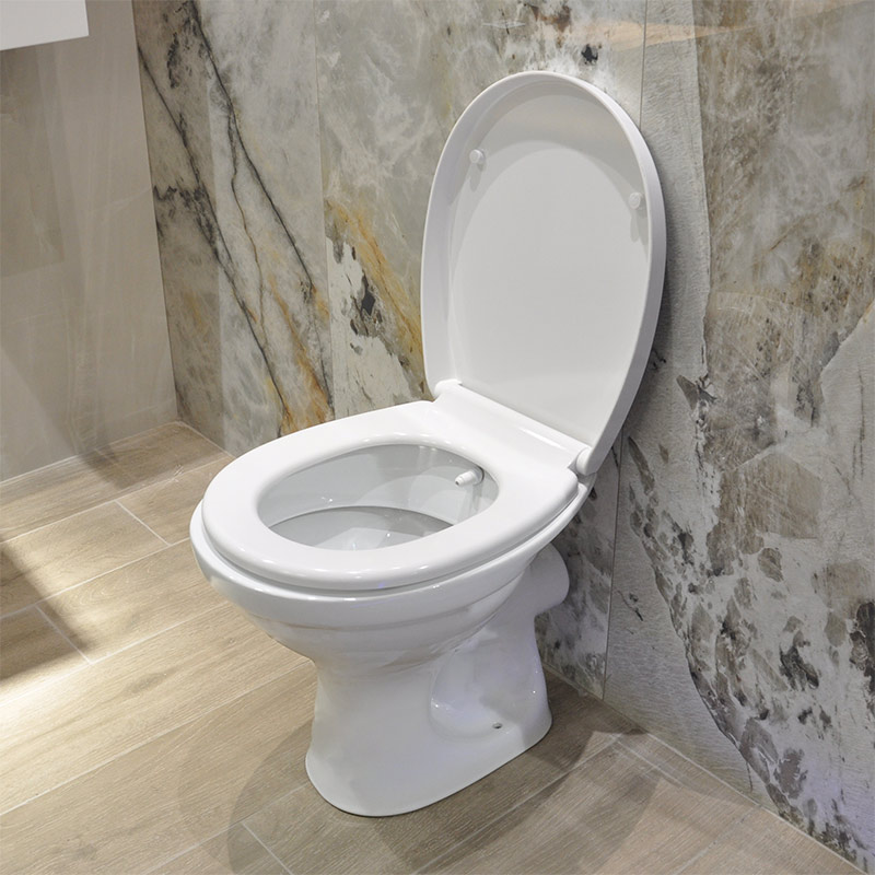WC šolja sa bide funkcijom baltik | Diplon Kupatila