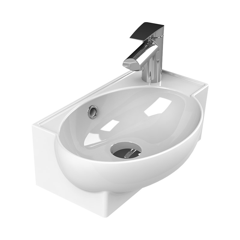 Mini lavabo 28cm 1300U | Diplon Kupatila