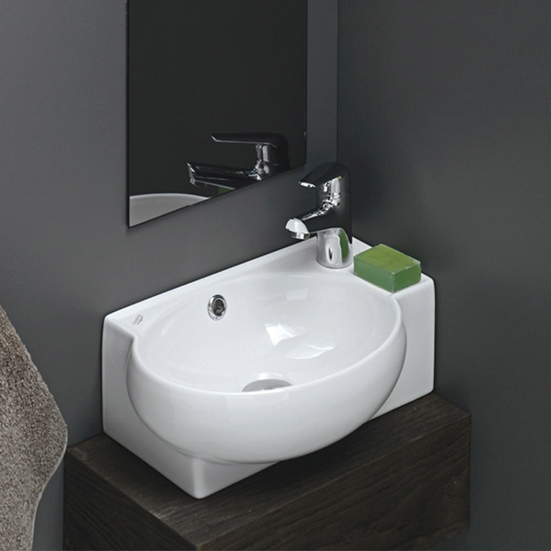 Mini lavabo 28cm 1300U | Diplon Kupatila