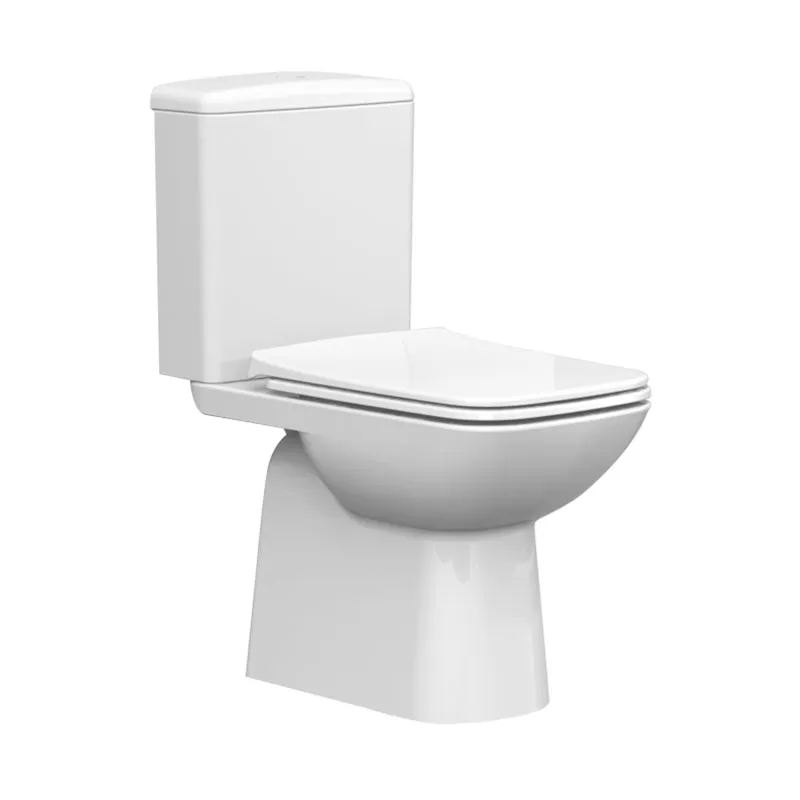 Duru monoblok simplon sa bide funkcijom | Diplon Kupatila