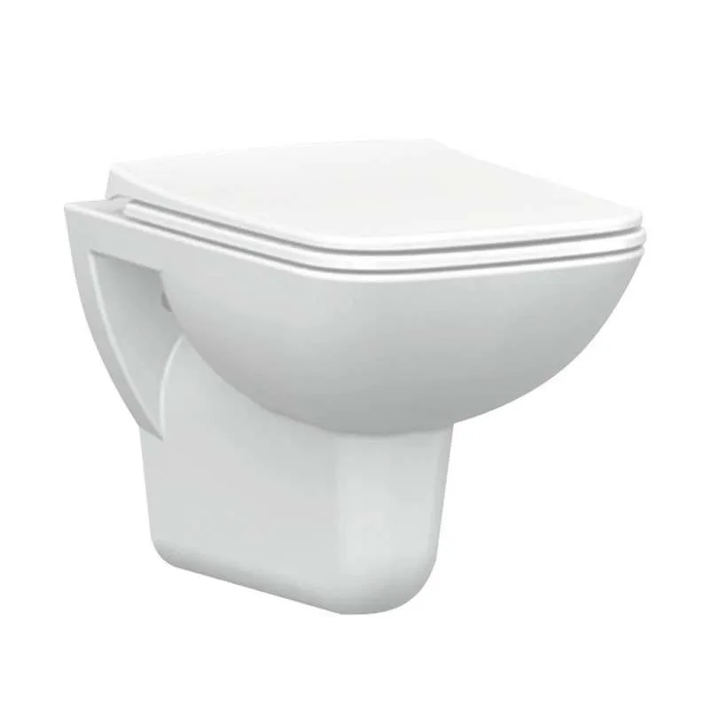 Duru konzolna WC šolja sa bide funkcijom | Diplon Kupatila