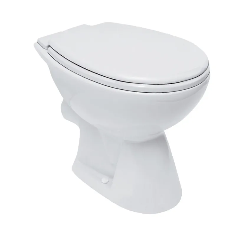 Bjanka podna WC šolja baltik | Diplon Kupatila