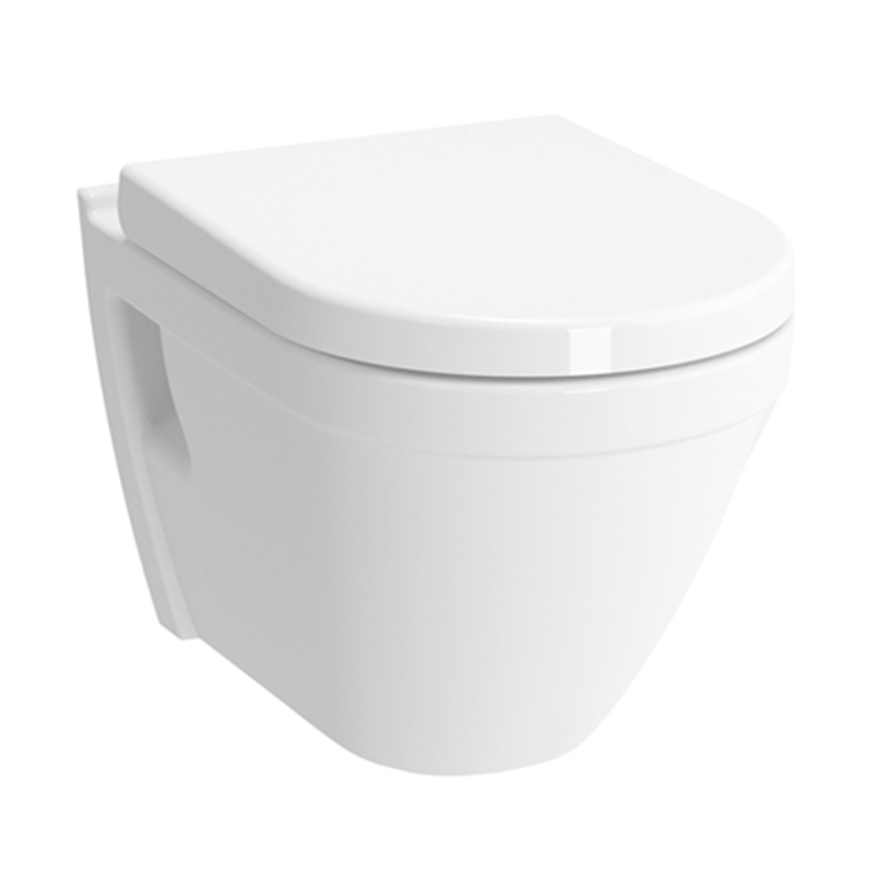 S50 konzolna WC šolja short | Diplon Kupatila