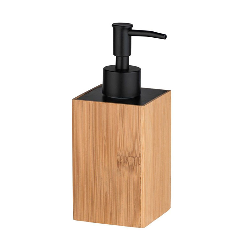 Padua Bamboo dozator za tečni sapun | Diplon Kupatila