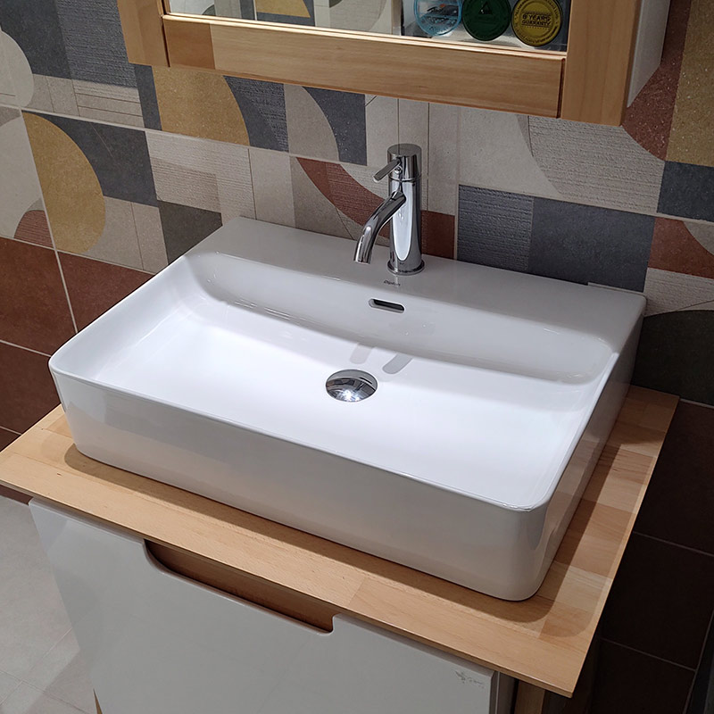 Kairo univerzalni lavabo | Diplon Kupatila