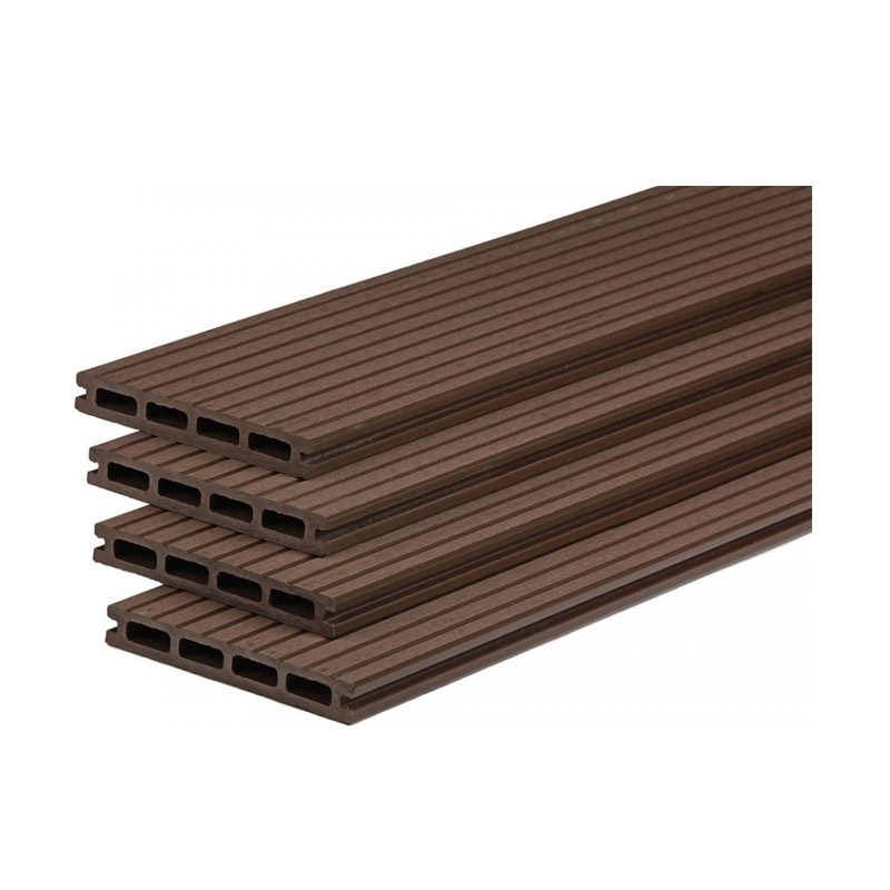 WPC decking daska 290x14 Chocolate | Diplon Kupatila