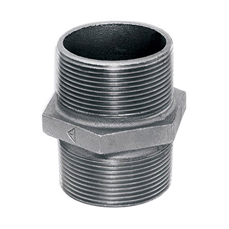 Dupli nipl 6/4 ZN | Diplon Kupatila