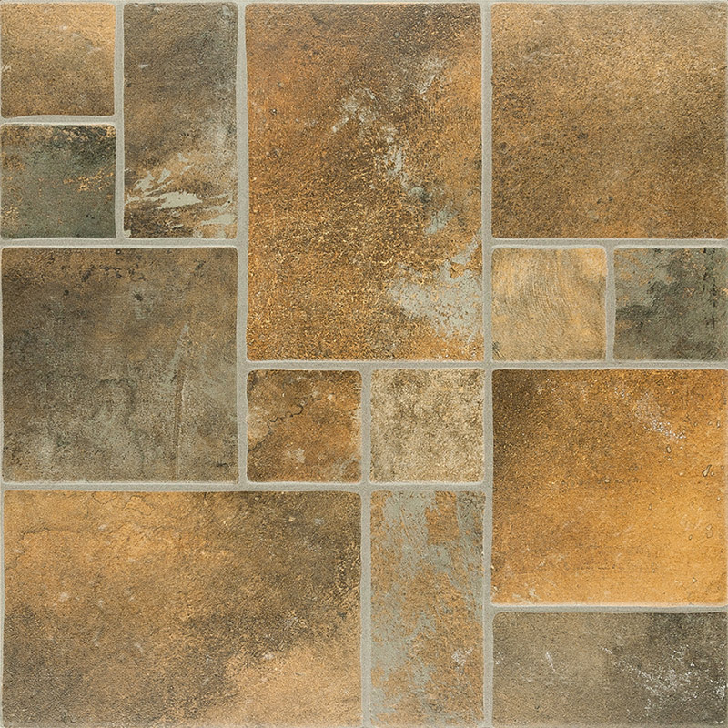 Roma Cotto 45x45cm | Diplon Kupatila