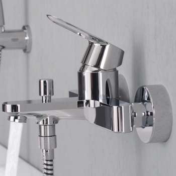 Baterije, slavine, česme za kadu i tuš kabinu - akcijske cene | Diplon ...