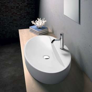 Lavabo, umivaonik, keramički, porcelanski - dostava na adresu | Diplon ...