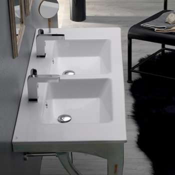 Lavabo, umivaonik, keramički, porcelanski - dostava na adresu | Diplon ...