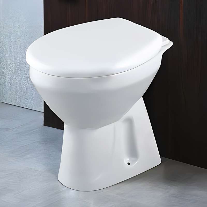 Labud Eno WC šolja simplon | Diplon Kupatila