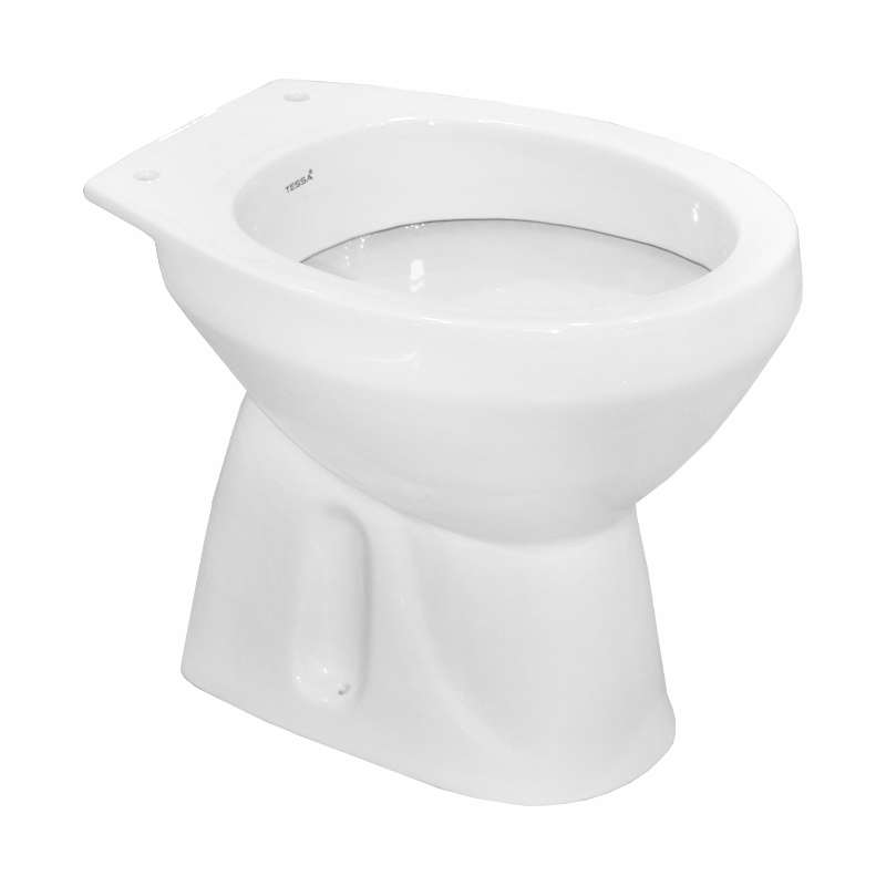 Labud Eno WC šolja simplon | Diplon Kupatila