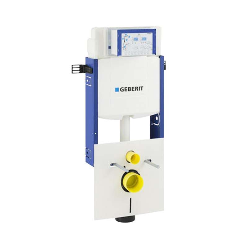 Geberit Kombifix Sigma ugradni vodokotlić set 110.366.00.5 | Diplon ...