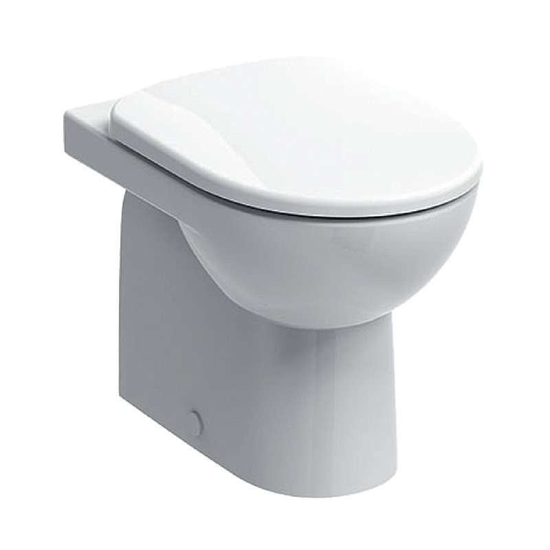 Selnova baltik WC šolja back to wall | Diplon Kupatila