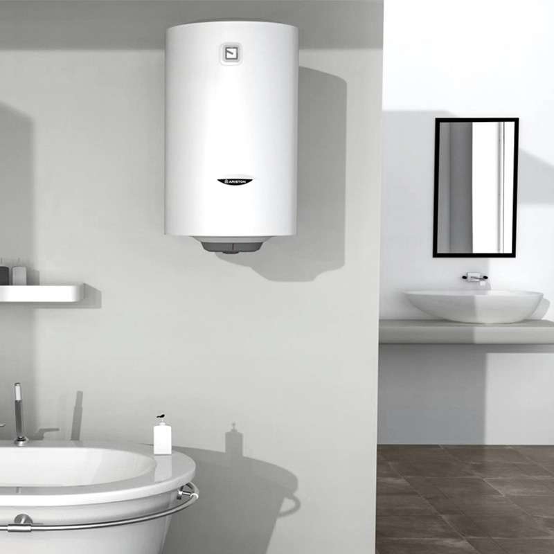 Ariston PRO1 R Inox 80l | Diplon Kupatila