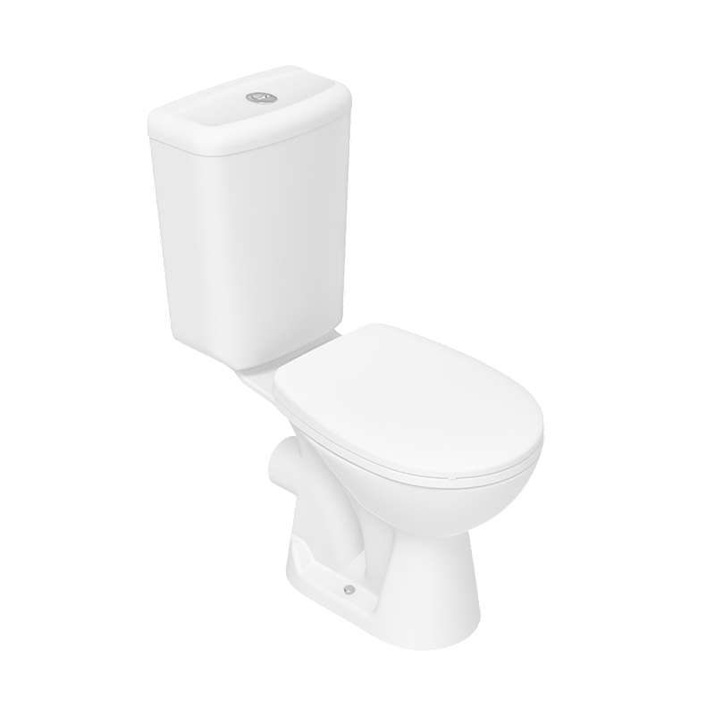 Pitta monoblok baltik | Diplon Kupatila