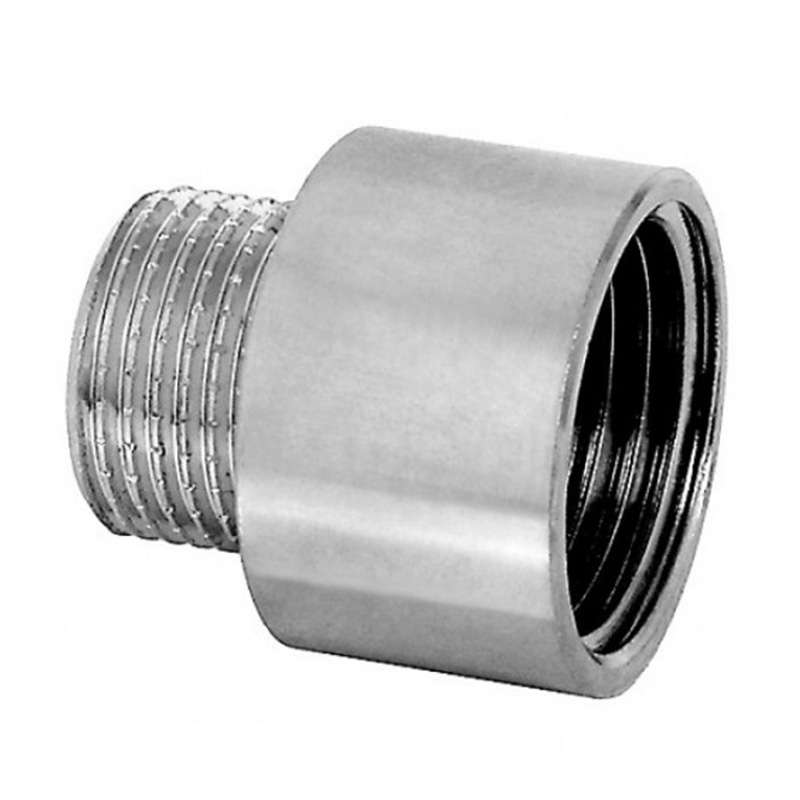 Redukcija 1/2-3/8 hrom | Diplon Kupatila