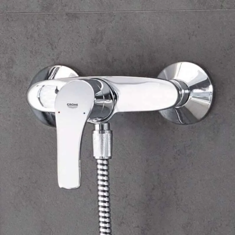 BauCurve baterija za tuš | Diplon Kupatila