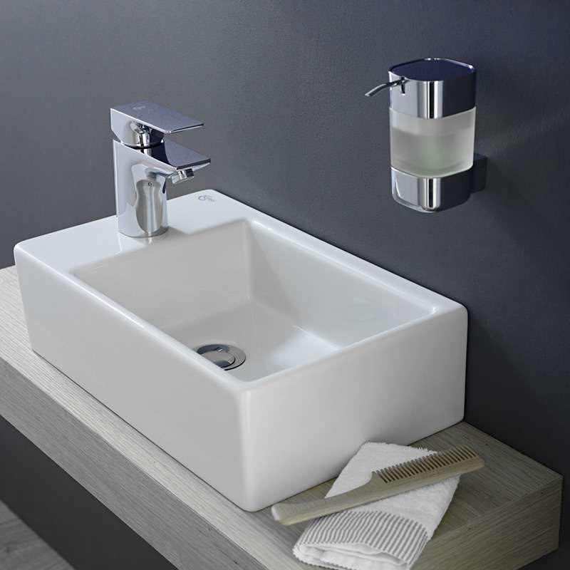 Strada nadgradni lavabo 45cm | Diplon Kupatila